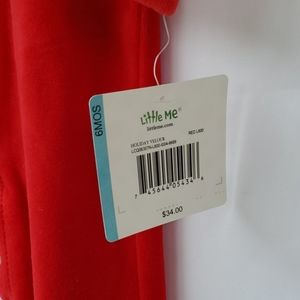 Baby Essentials | Matching Sets | Bundle 3 Piece Christmas Sets 6 ...